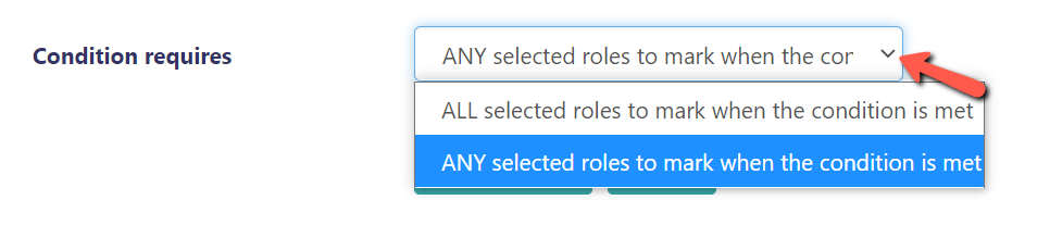 Course Completion – Lambda Learning Support